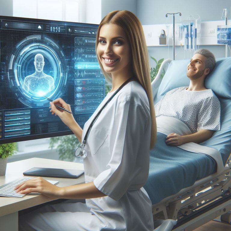 Certifications | NLL.AI