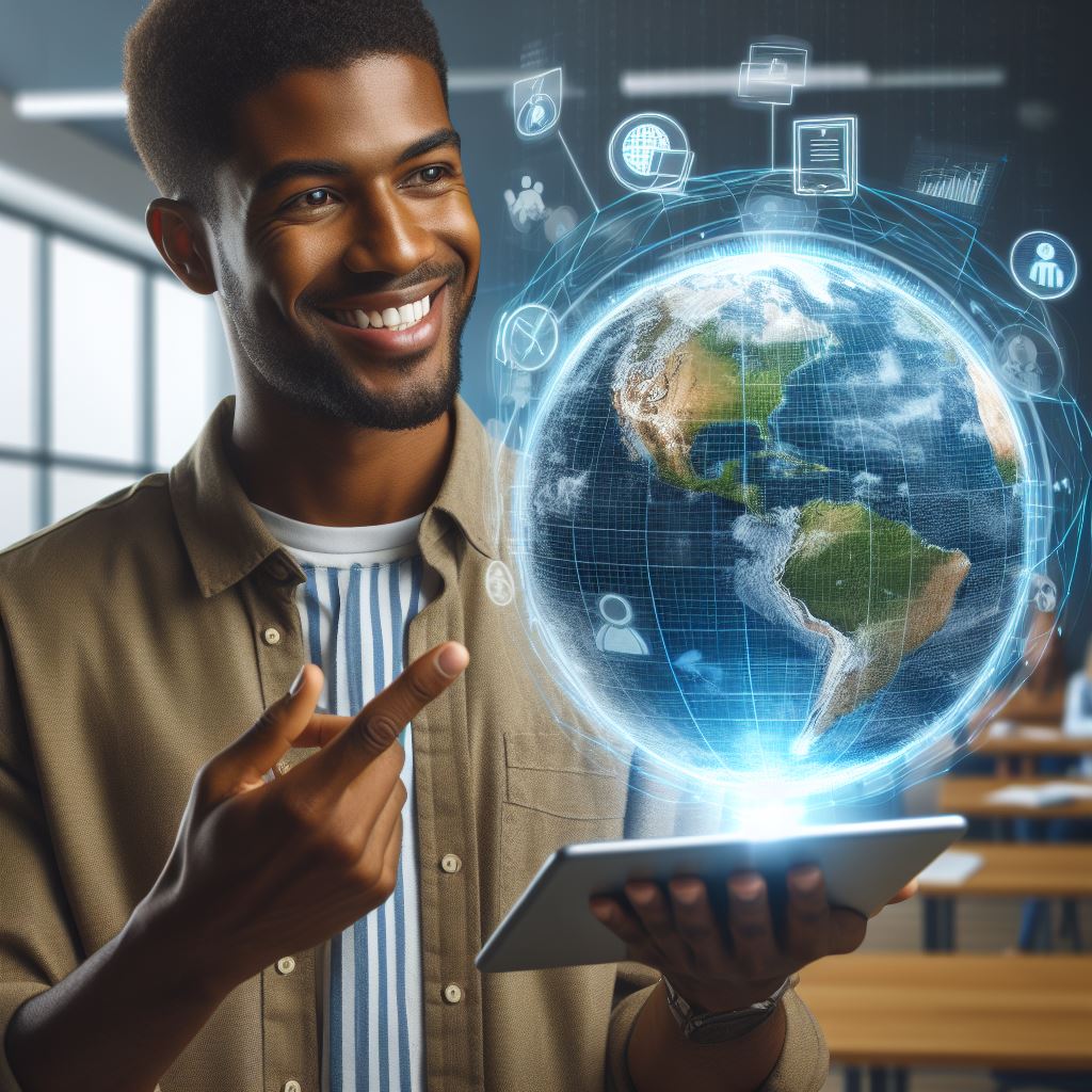 AI-Enhanced Education Innovator (AIEEI) | NLL.AI