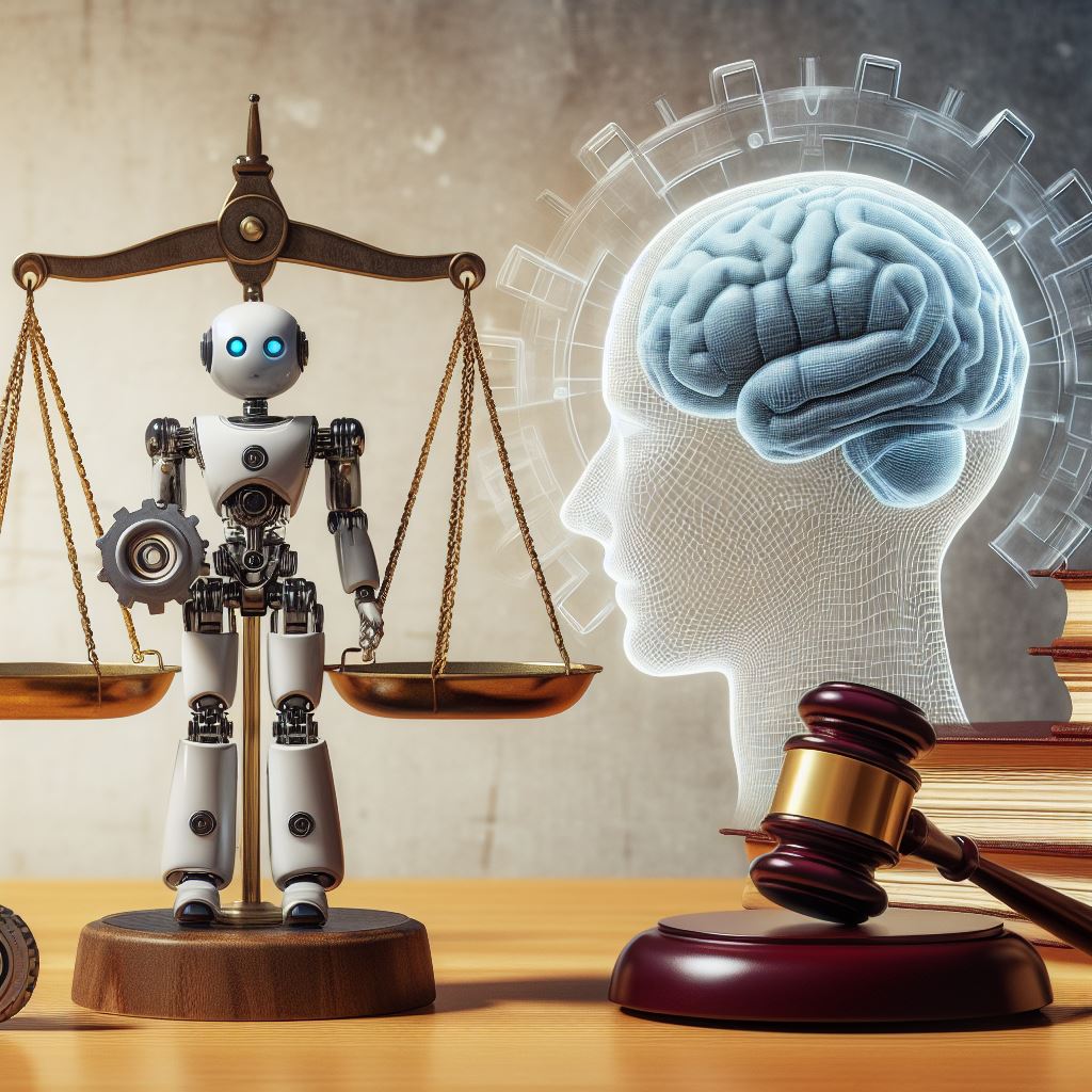 Introduction to AI Regulatory Frameworks | NLL.AI Introduction to AI Regulatory Frameworks | NLL.AI