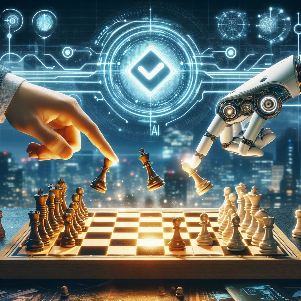 Certified Ai Enhanced Strategic Decision Making Caisd邃 Nll Ai