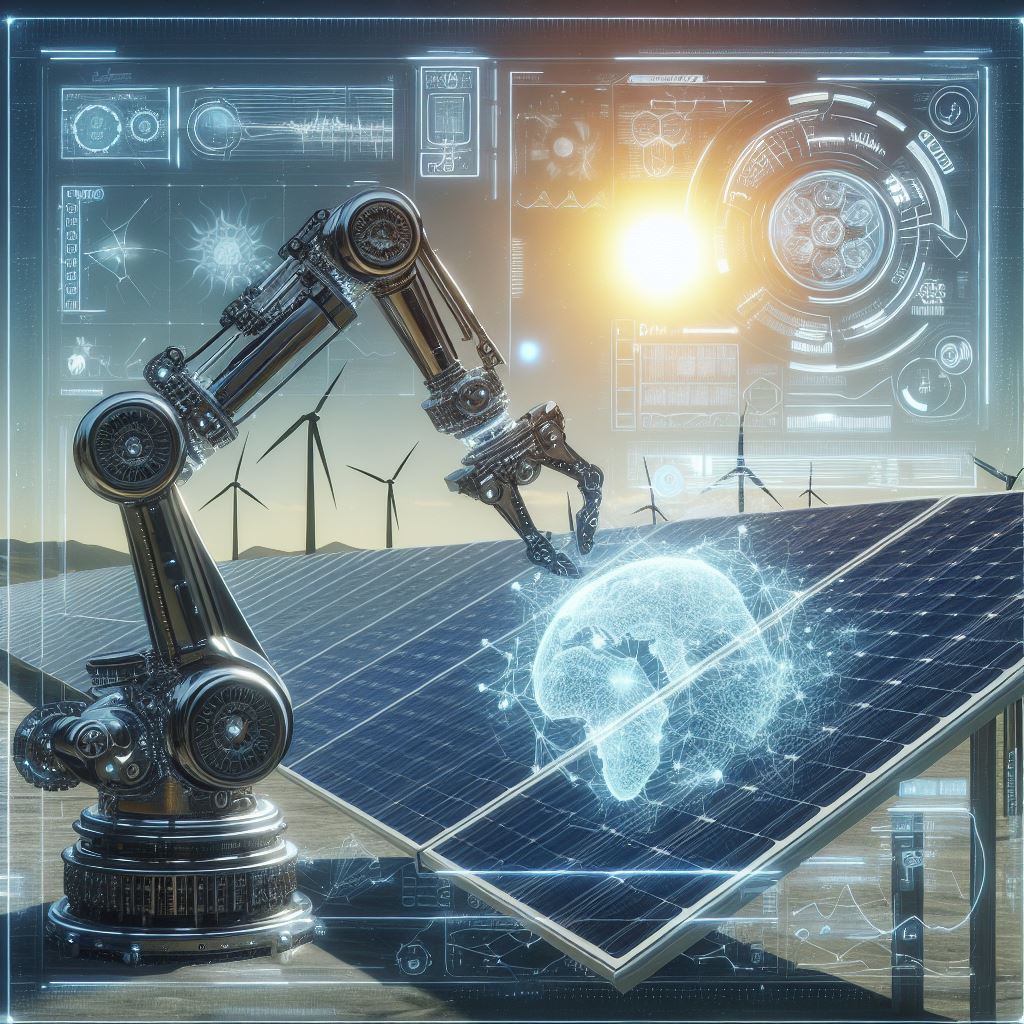 AI in Energy, Oil, and Gas | NLL.AI