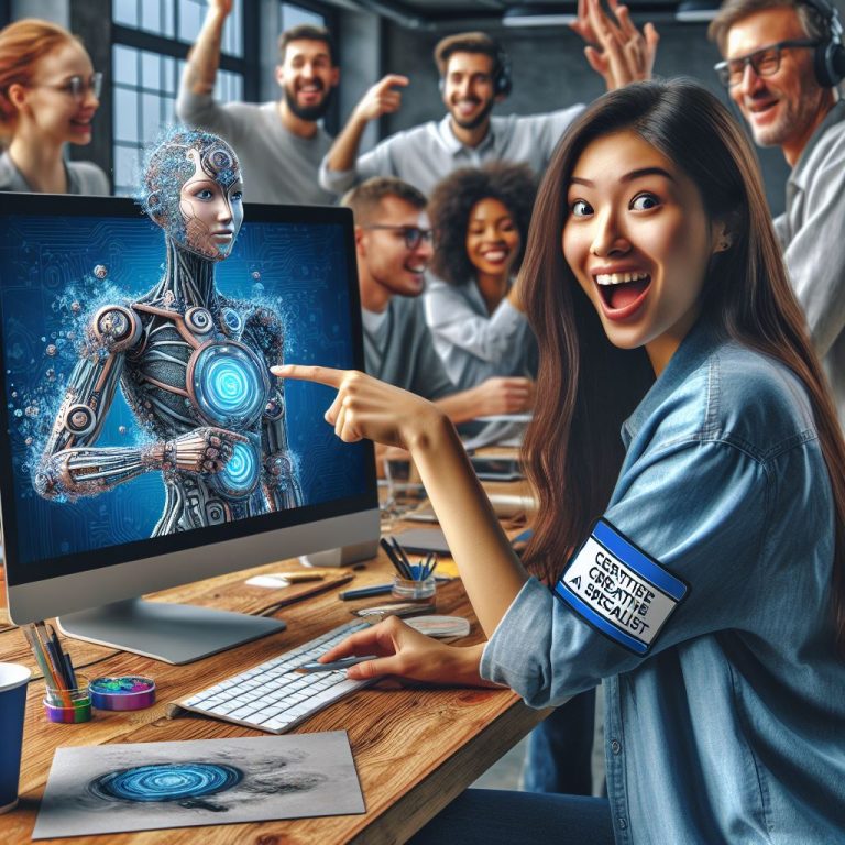 Certifications | NLL.AI