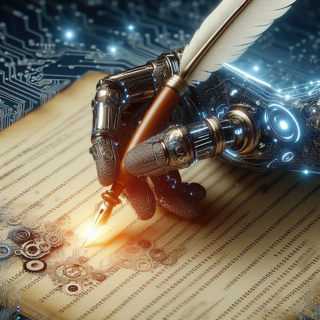 Overview of AI Manifesto | NLL.AI