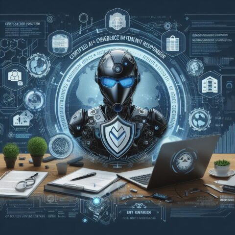 Certified AI Cyber Defense Incident Responder (CACDIR™) | NLL.AI
