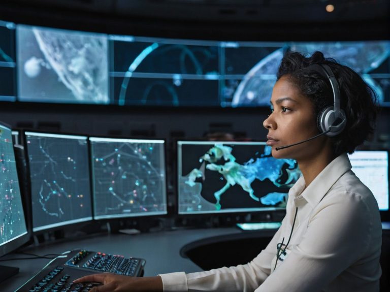 Certifications | NLL.AI