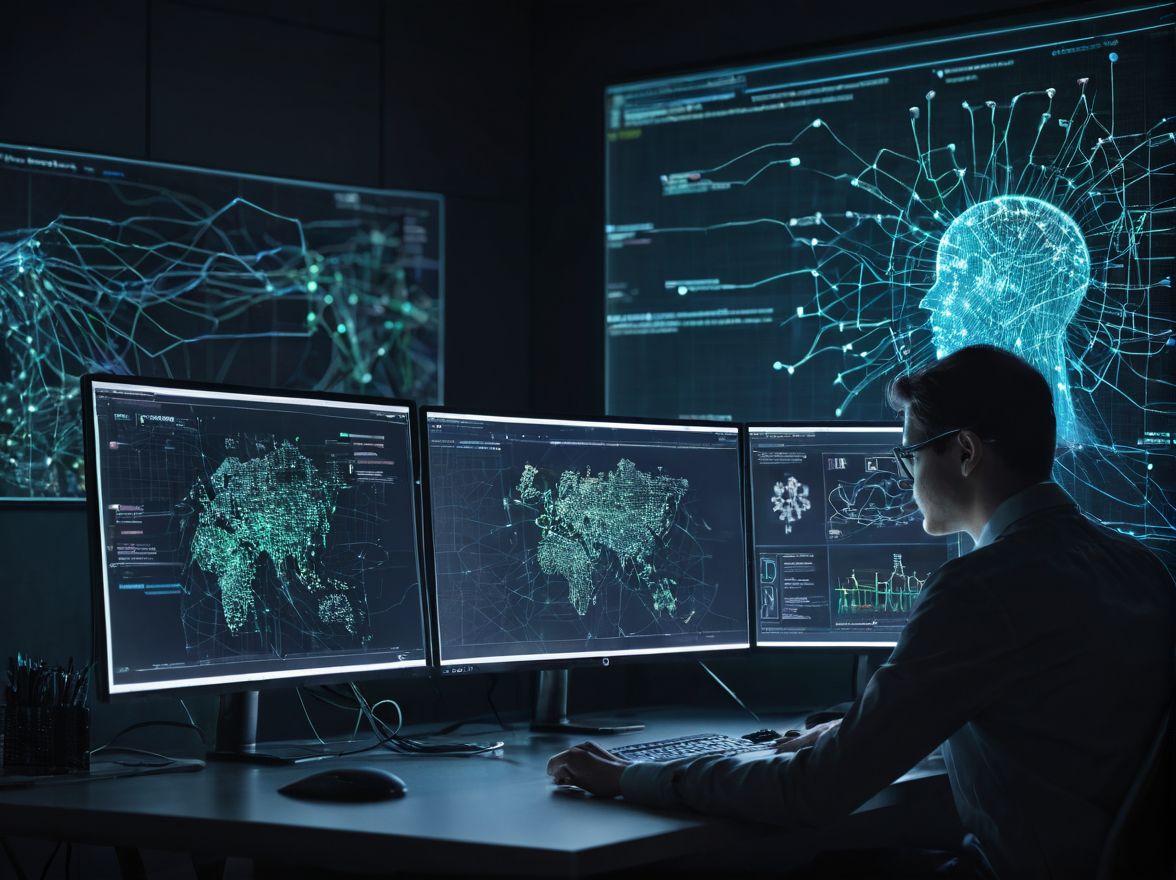 Certified GenAI and LLM Cybersecurity Professional (CGLCP™) | NLL.AI