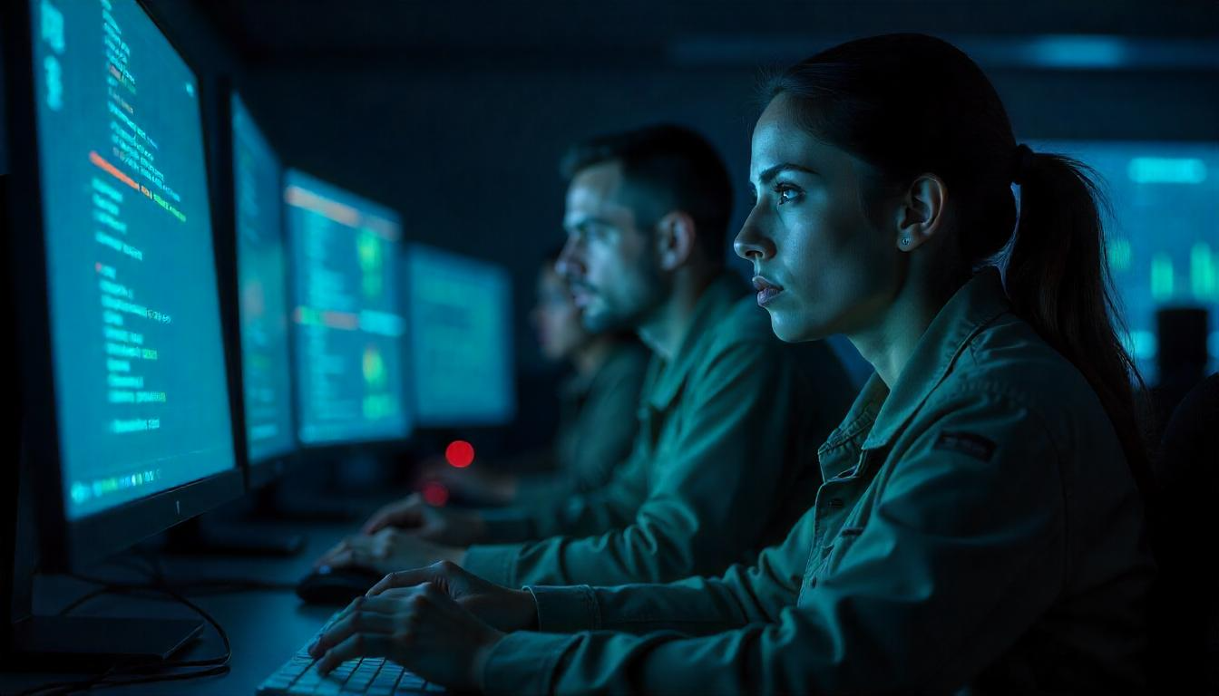 Certified Advanced AI-Enabled Battle Management System Operator (CAIBMS ...