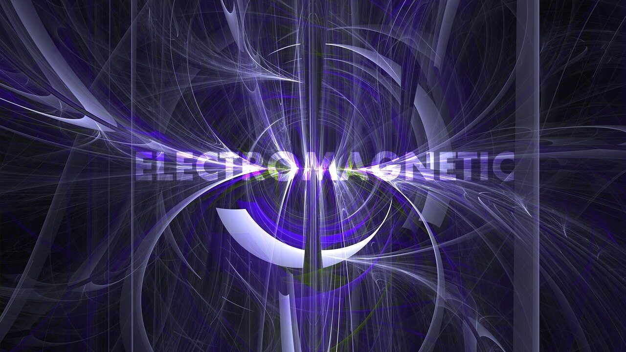 Certified Electromagnetic Spectrum Operations Professional (CEMSO-P ...