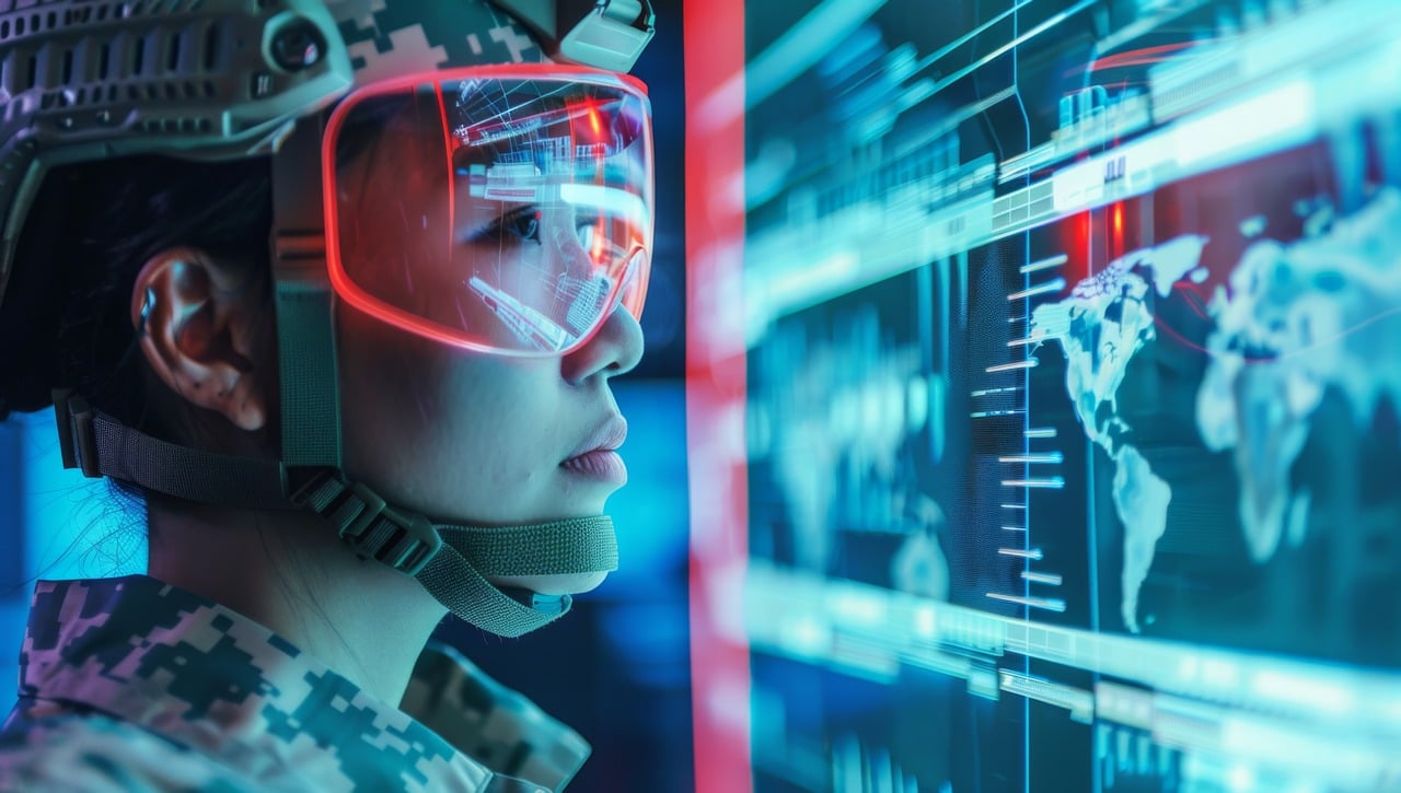 Certified Electromagnetic Spectrum Operations Red Team Operator (CEMSO ...