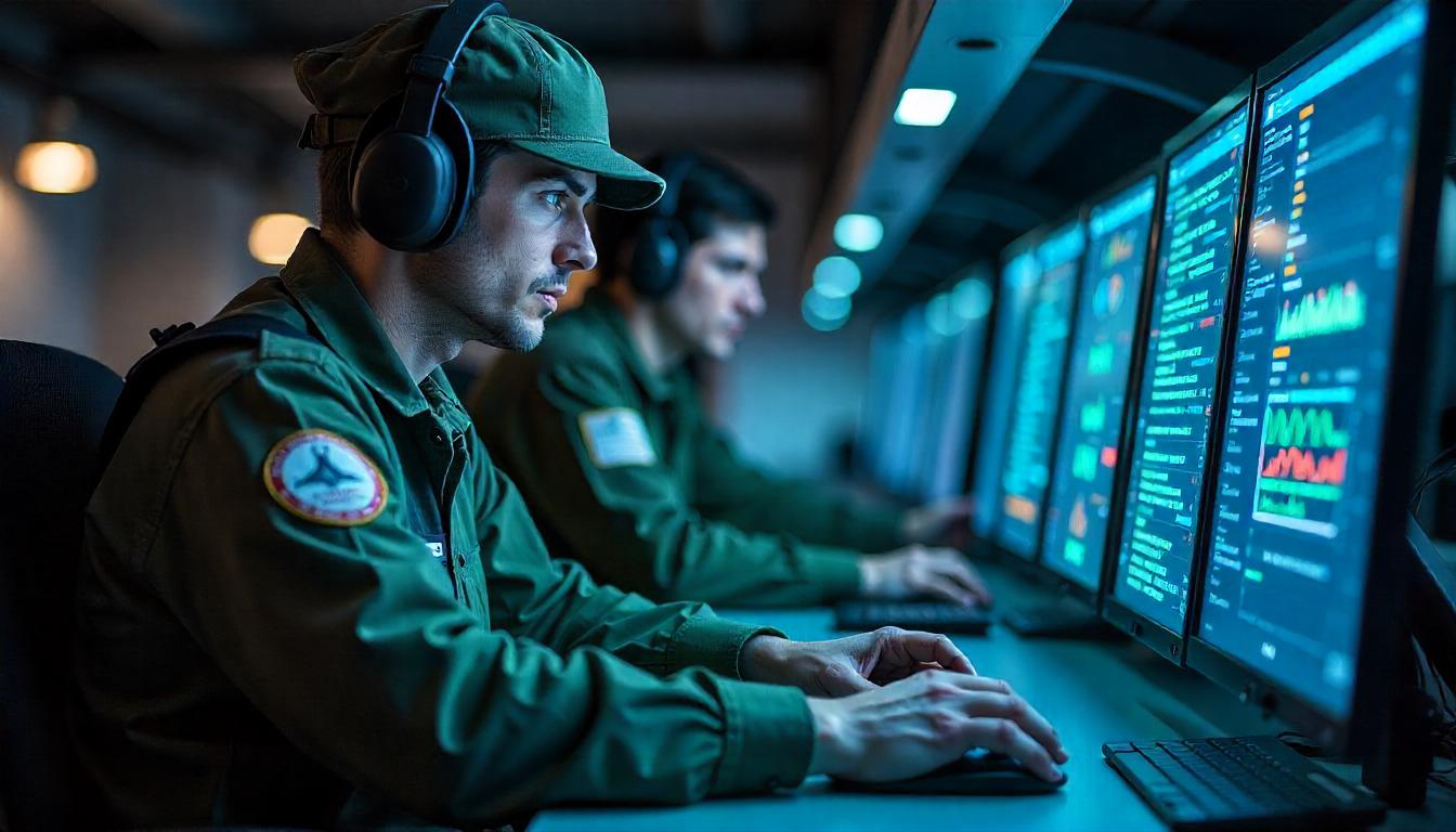 Certified Spectrum Warfare & AI Red Team Operator (CSWARO) | NLL.AI